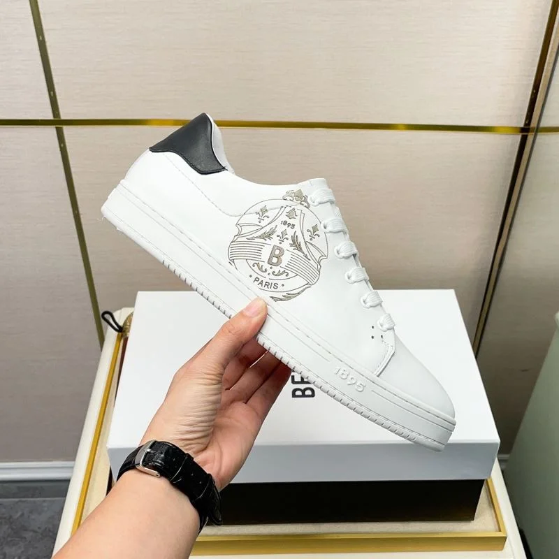 High accuracy Berluti Shoes