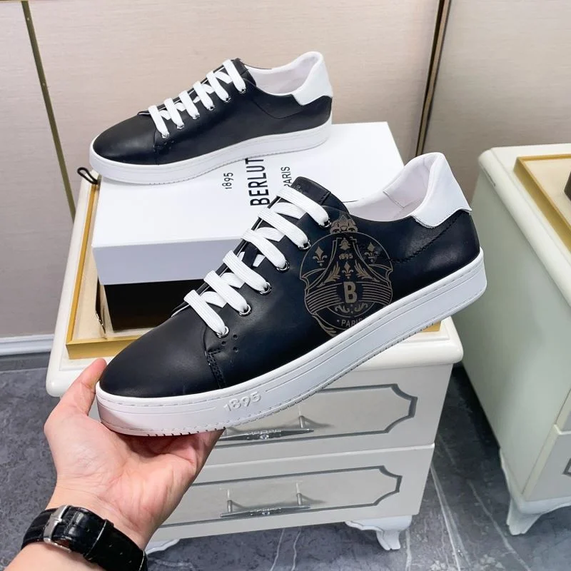 Mirror quality Berluti Shoes