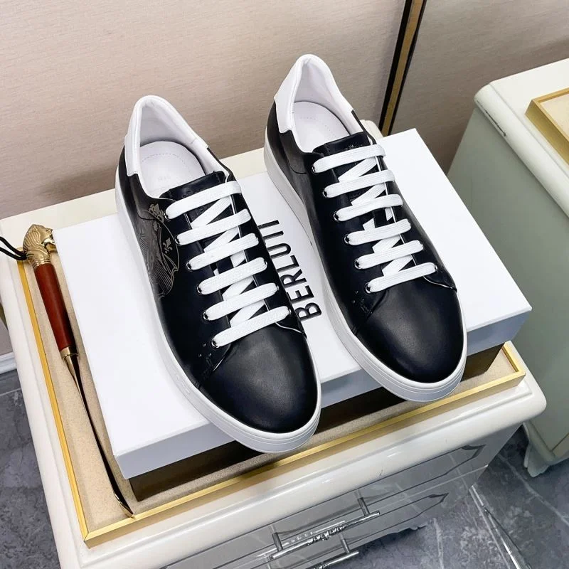 Mirror quality Berluti Shoes