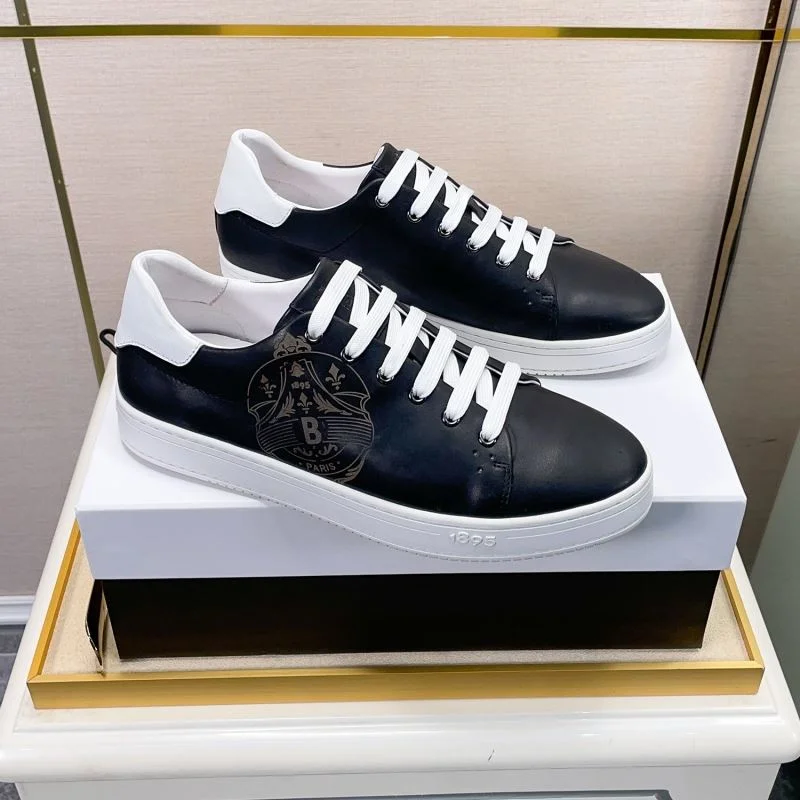 Mirror quality Berluti Shoes
