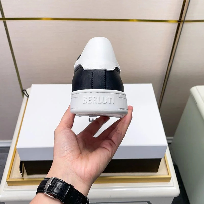 Mirror quality Berluti Shoes
