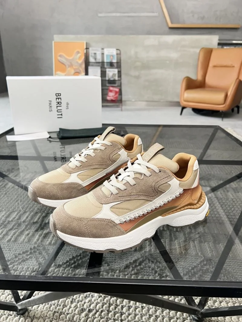 Berluti Shoes