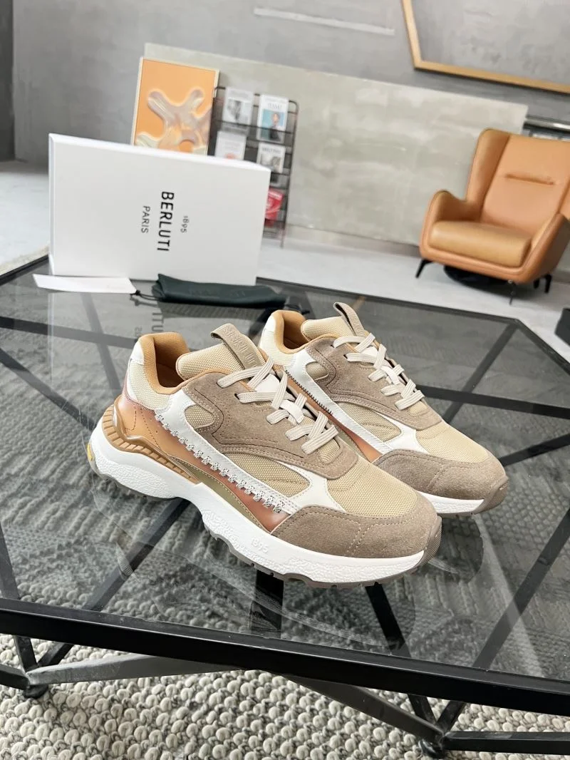 Real Berluti Shoes