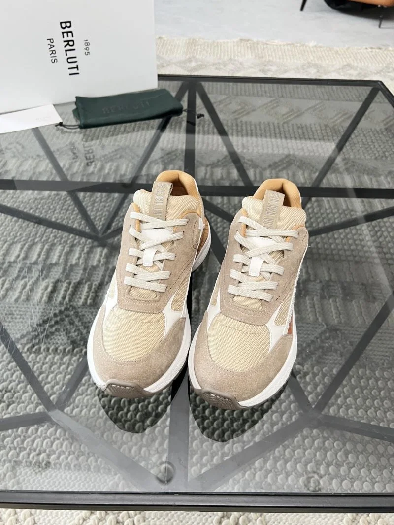 Real Berluti Shoes