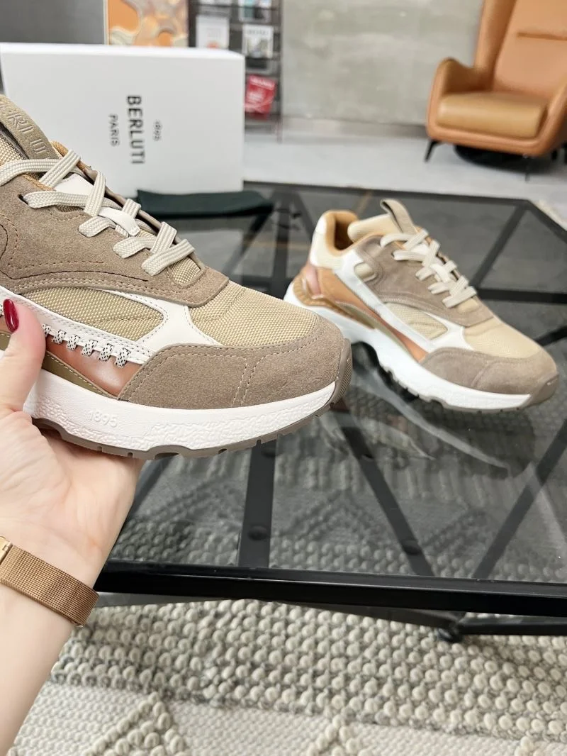 Real Berluti Shoes