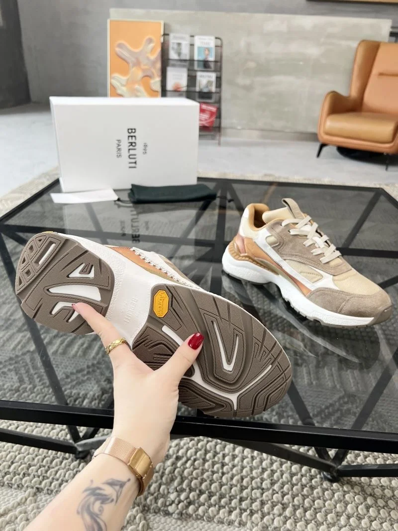 Real Berluti Shoes