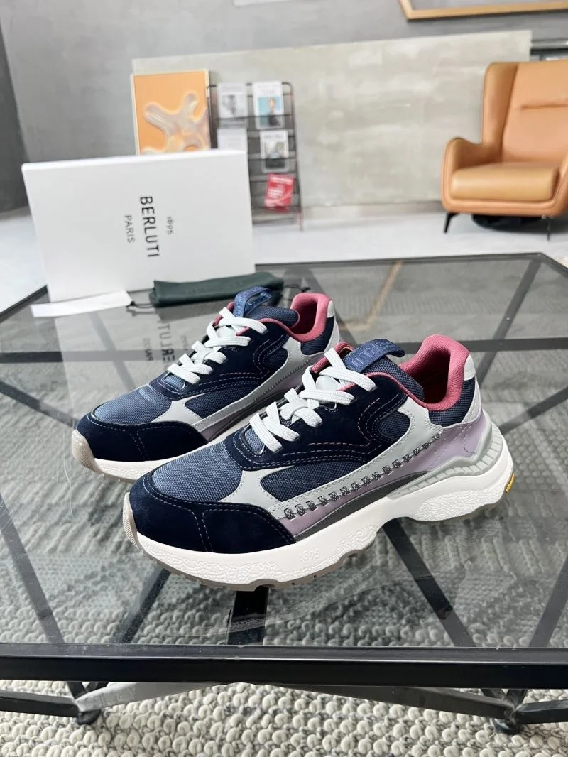 Berluti Shoes