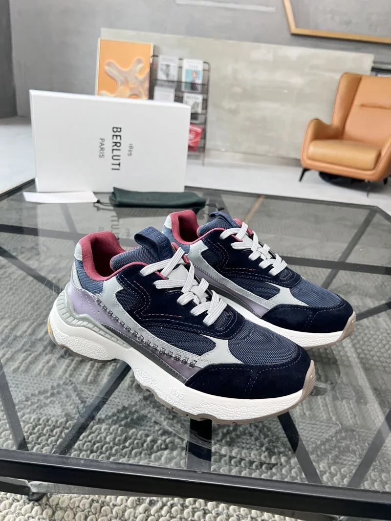 Mirror quality Berluti Shoes