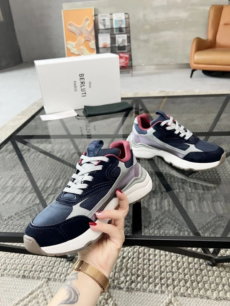Mirror quality Berluti Shoes