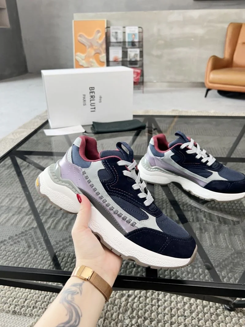 Mirror quality Berluti Shoes
