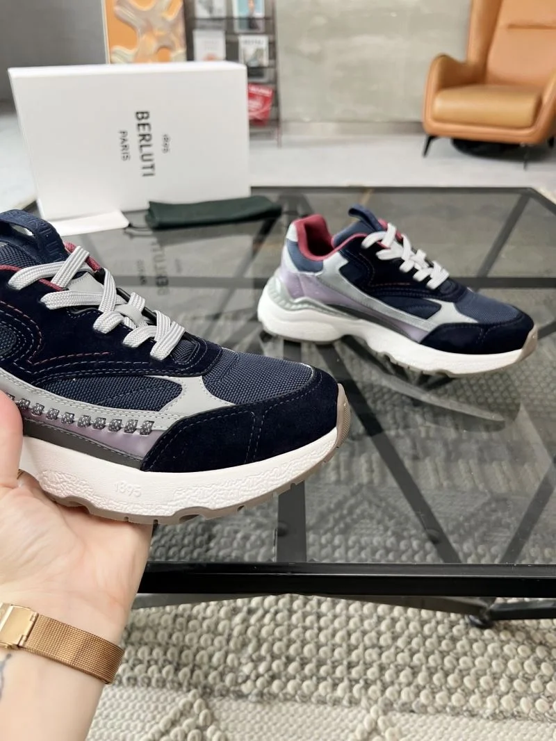 Mirror quality Berluti Shoes