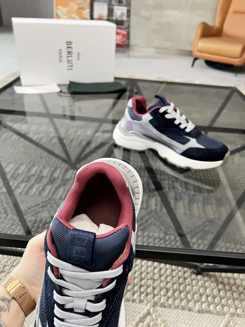 Mirror quality Berluti Shoes