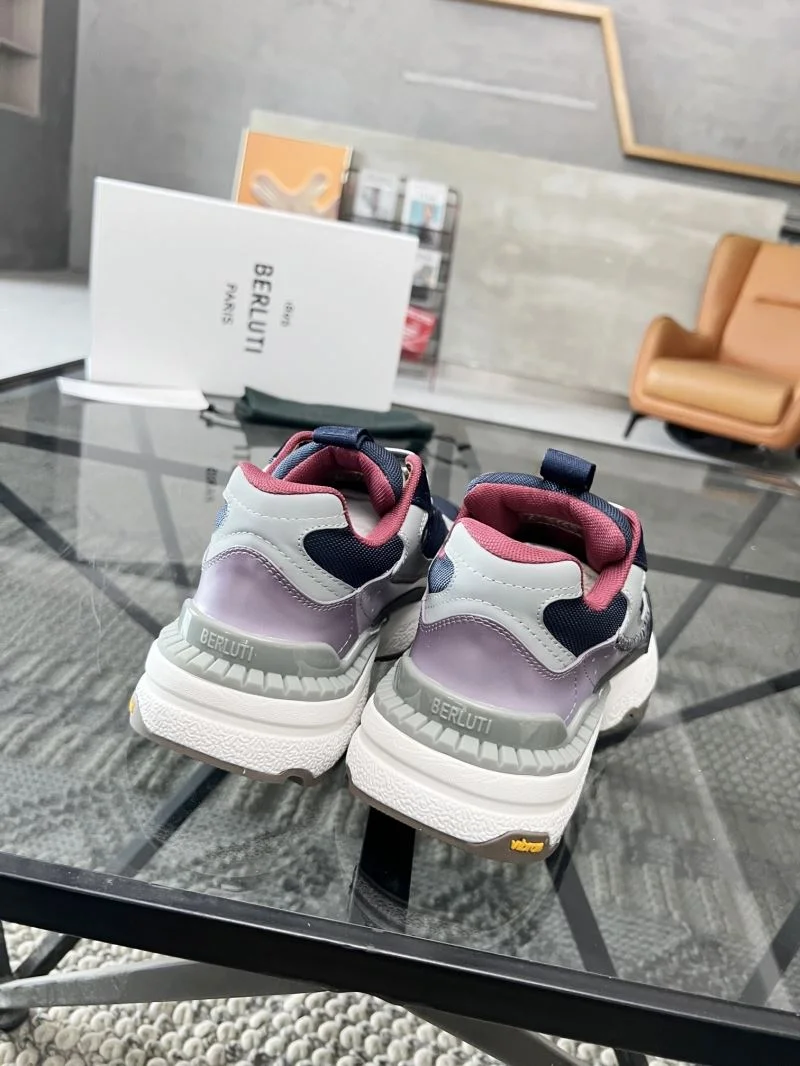 Mirror quality Berluti Shoes