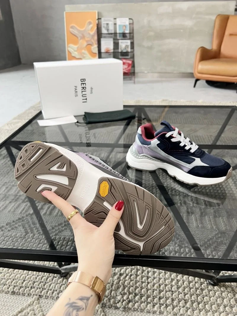 Mirror quality Berluti Shoes