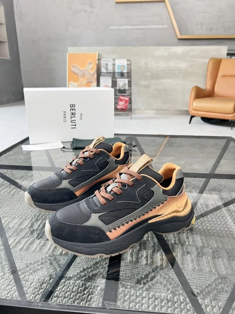 Berluti Shoes