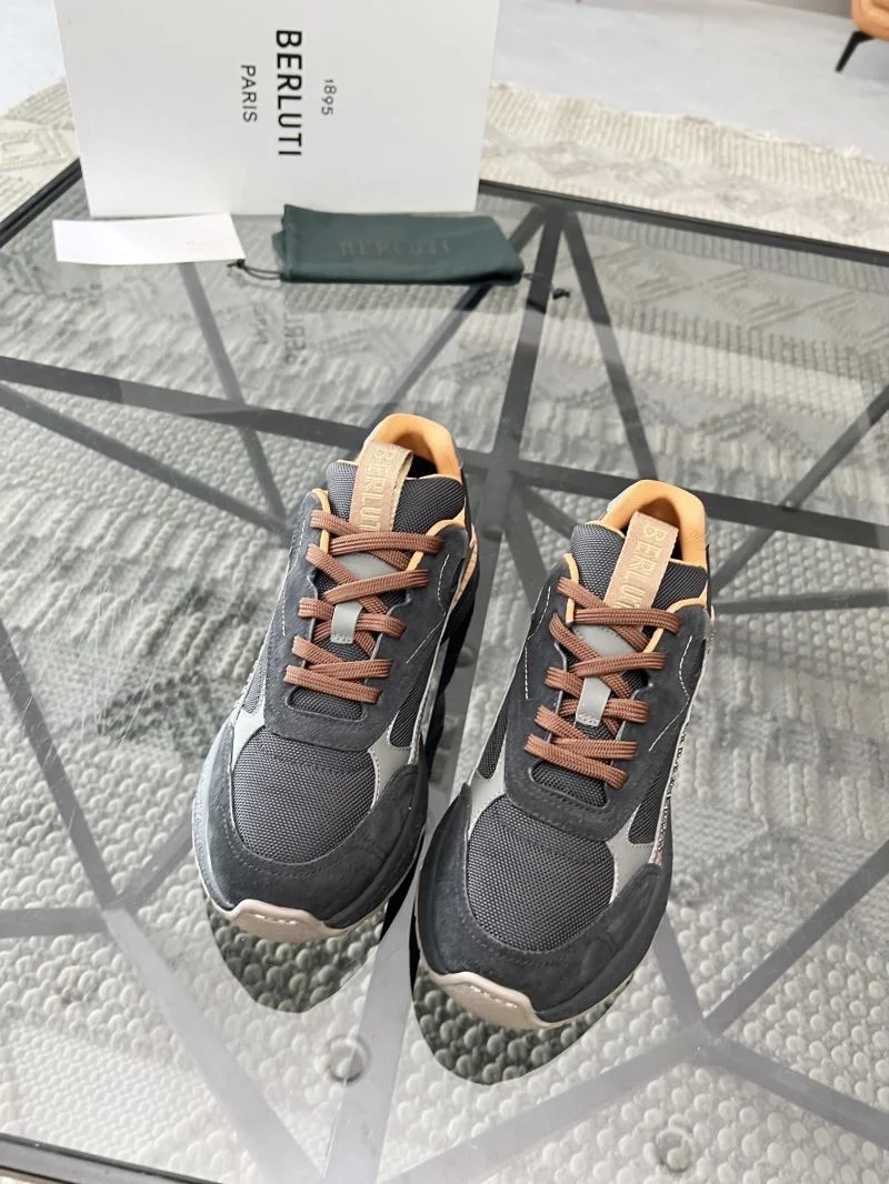 Original Berluti Shoes