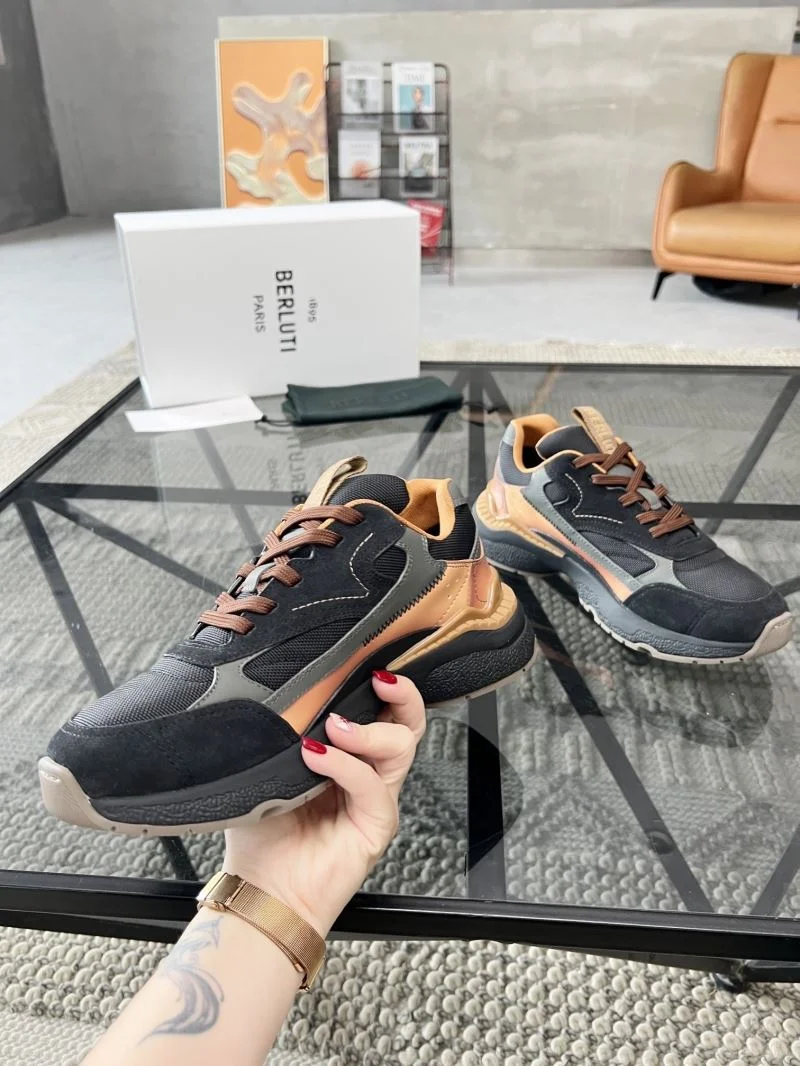 Original Berluti Shoes