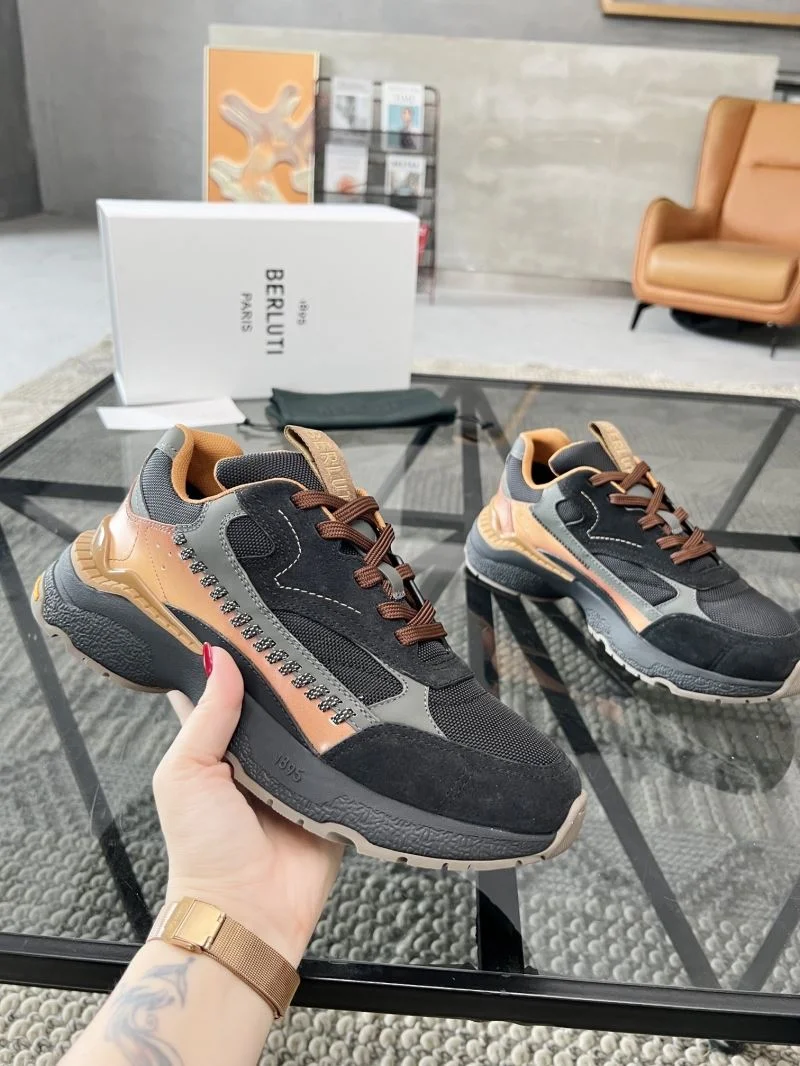 Original Berluti Shoes
