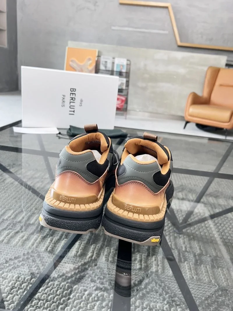 Original Berluti Shoes