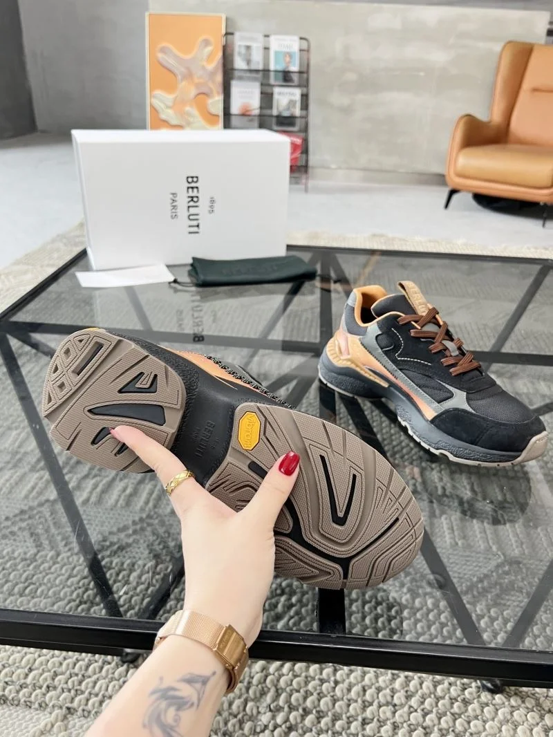Original Berluti Shoes