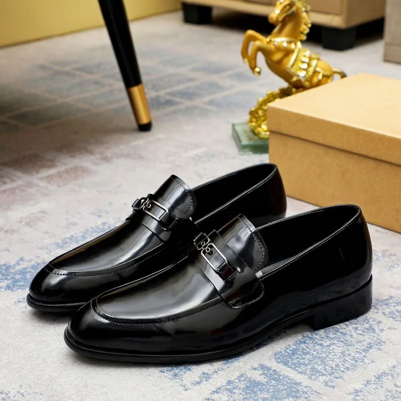 Berluti Shoes
