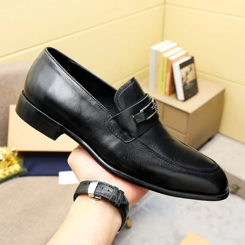 Factory-made Berluti Shoes