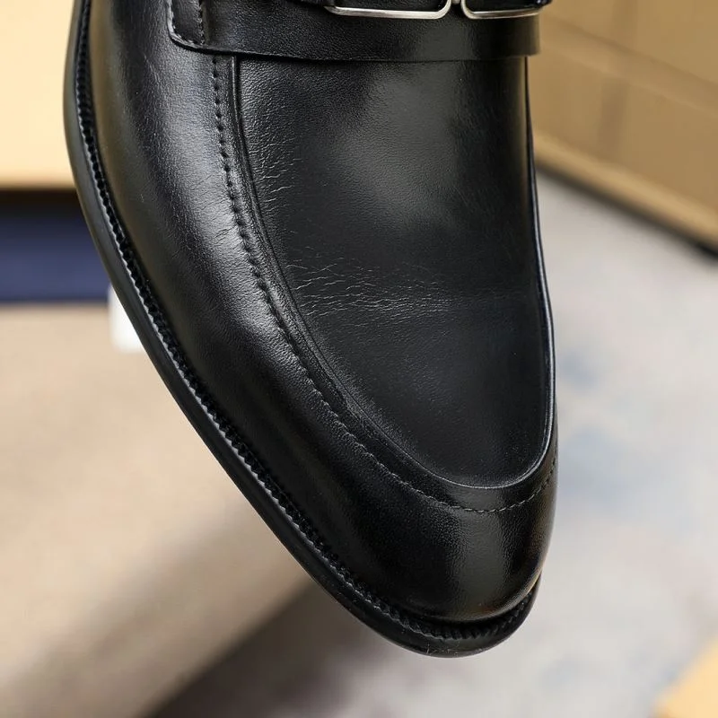 Factory-made Berluti Shoes