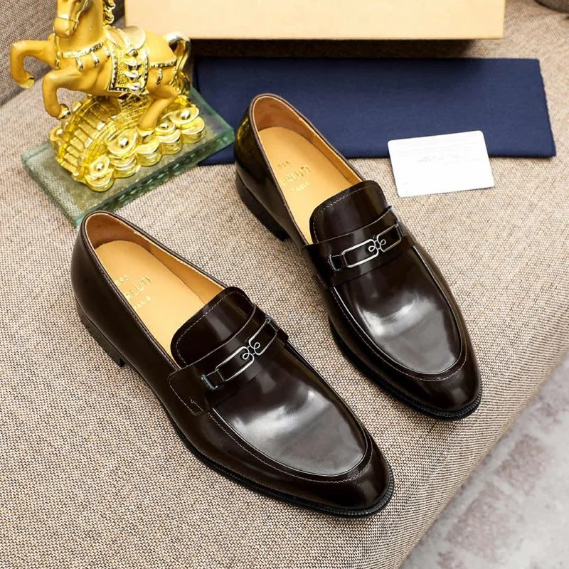 Original Berluti Shoes