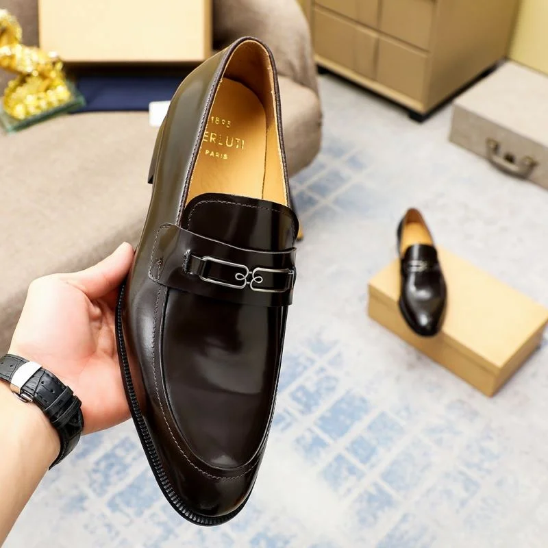 Original Berluti Shoes