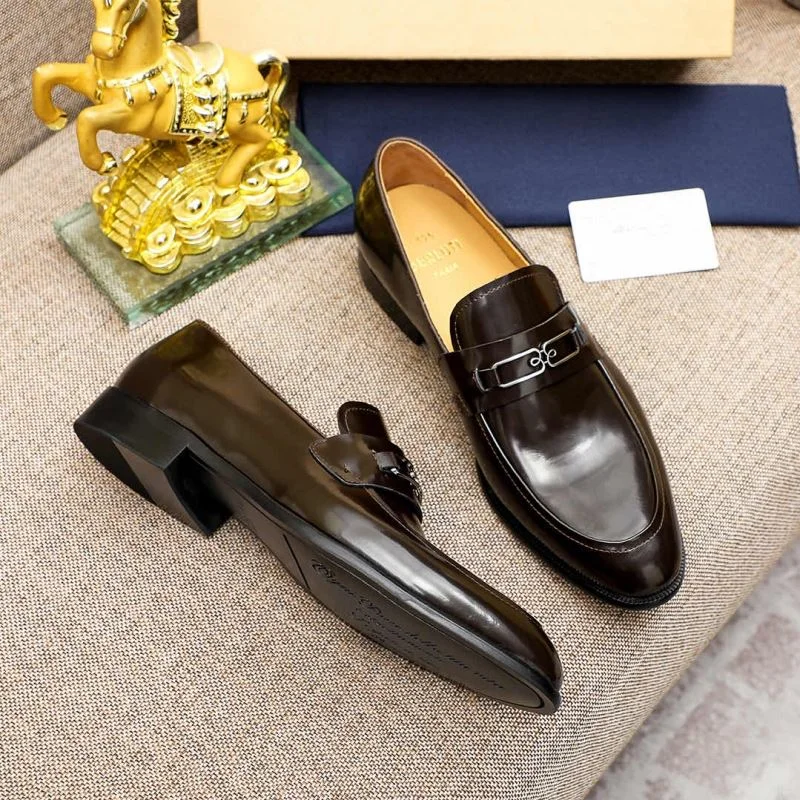 Original Berluti Shoes
