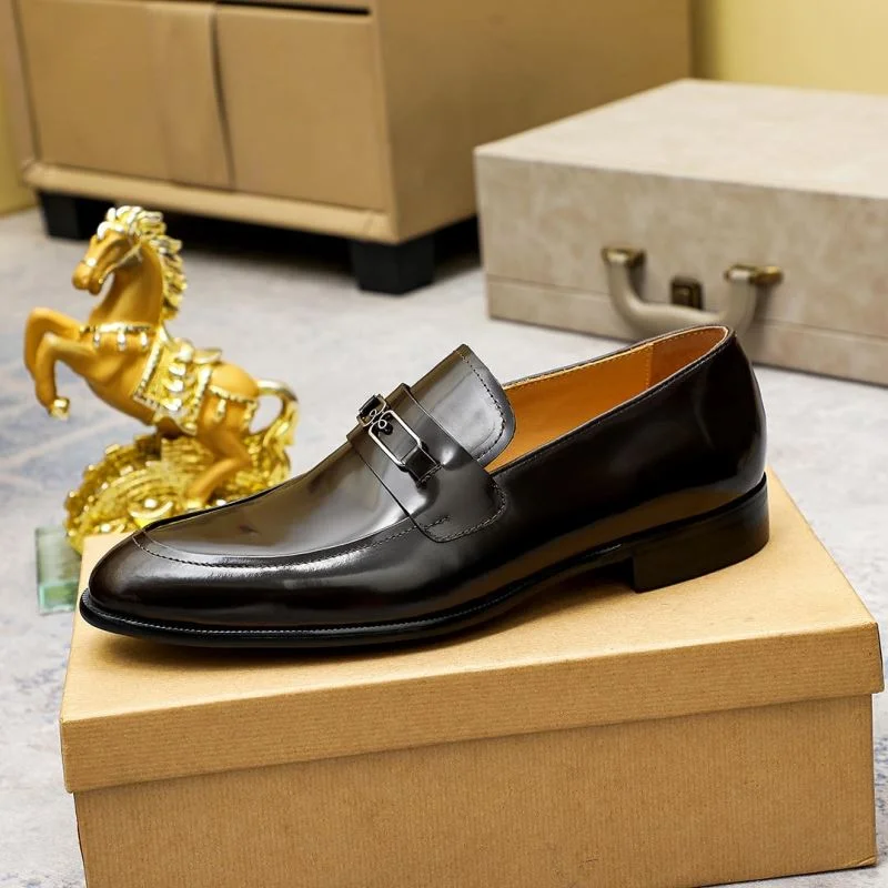 Original Berluti Shoes