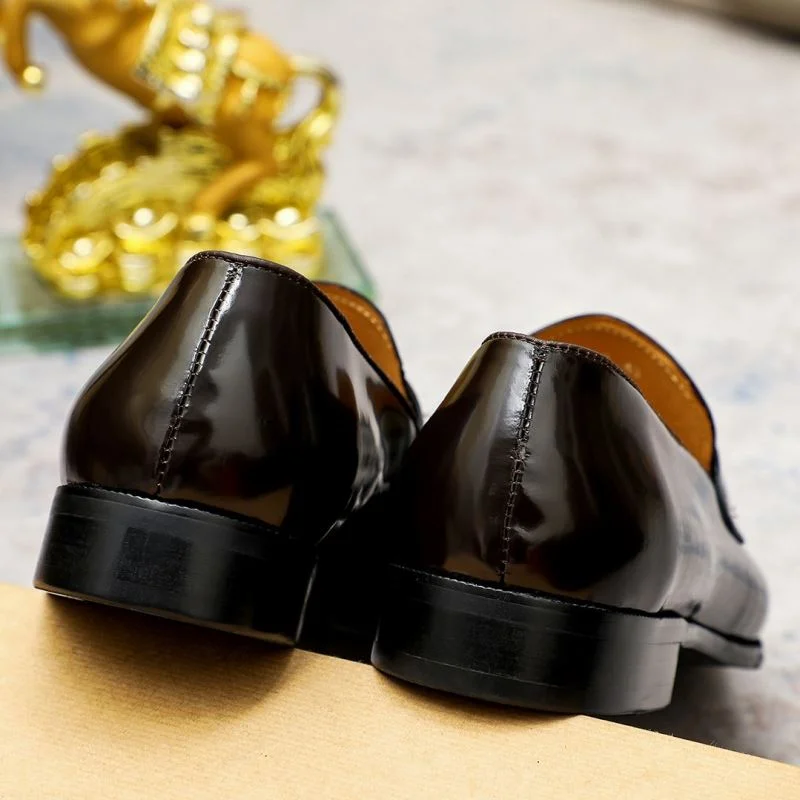 Original Berluti Shoes