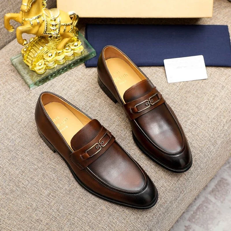 Reasonably priced Berluti Shoes