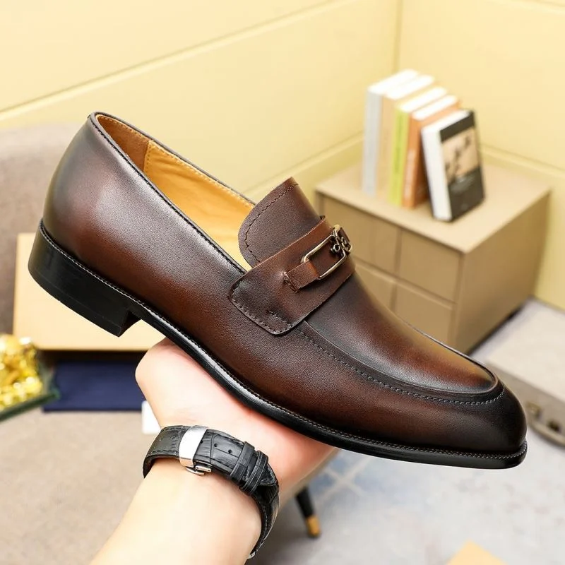Reasonably priced Berluti Shoes