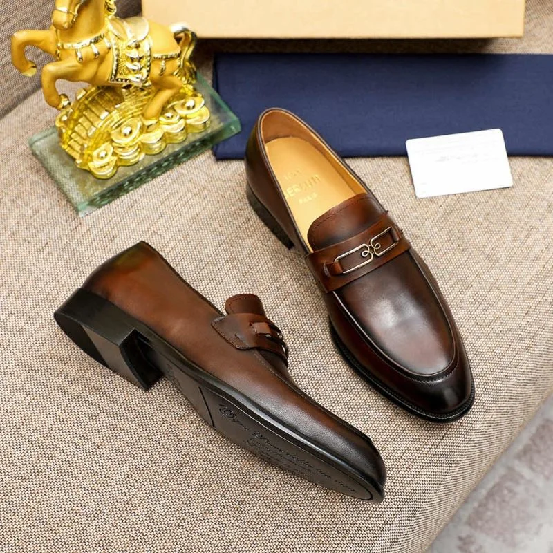 Reasonably priced Berluti Shoes