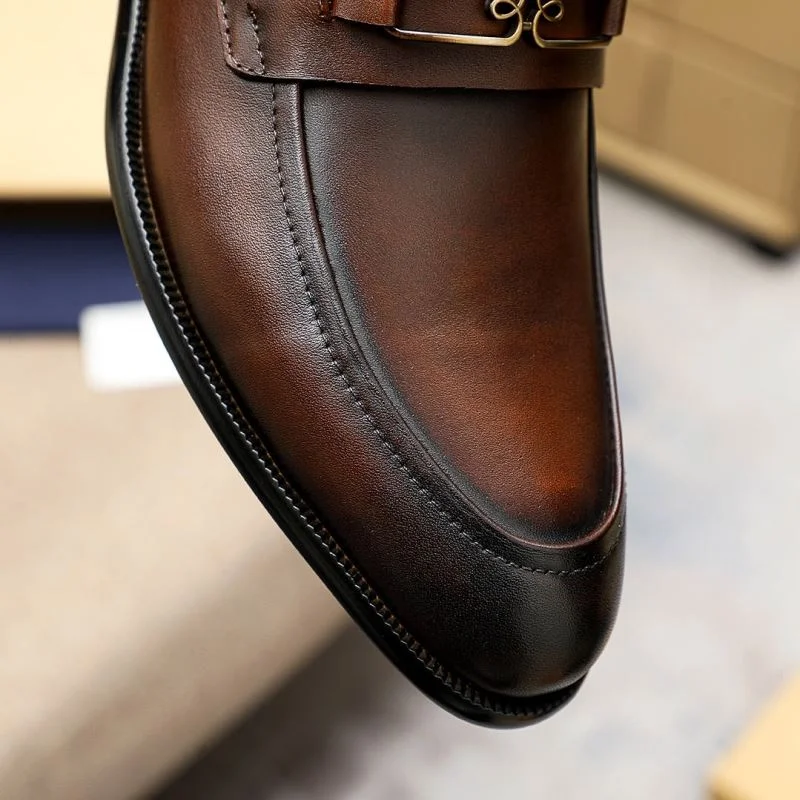 Reasonably priced Berluti Shoes