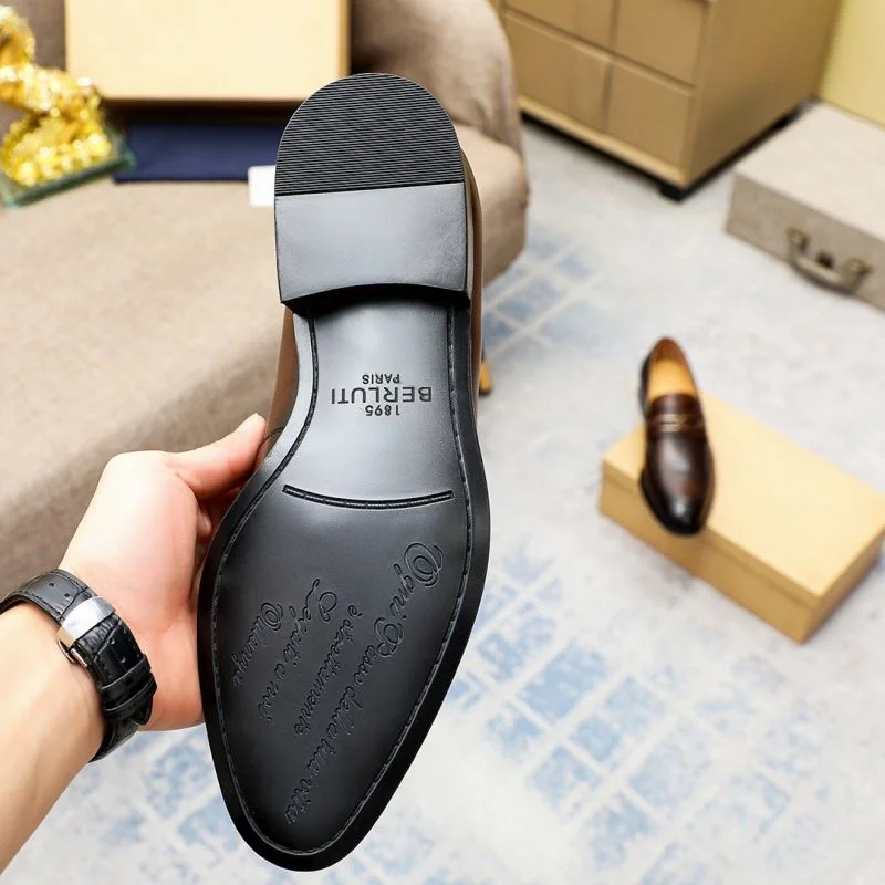 Reasonably priced Berluti Shoes
