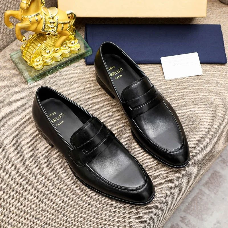 Reasonably priced Berluti Shoes