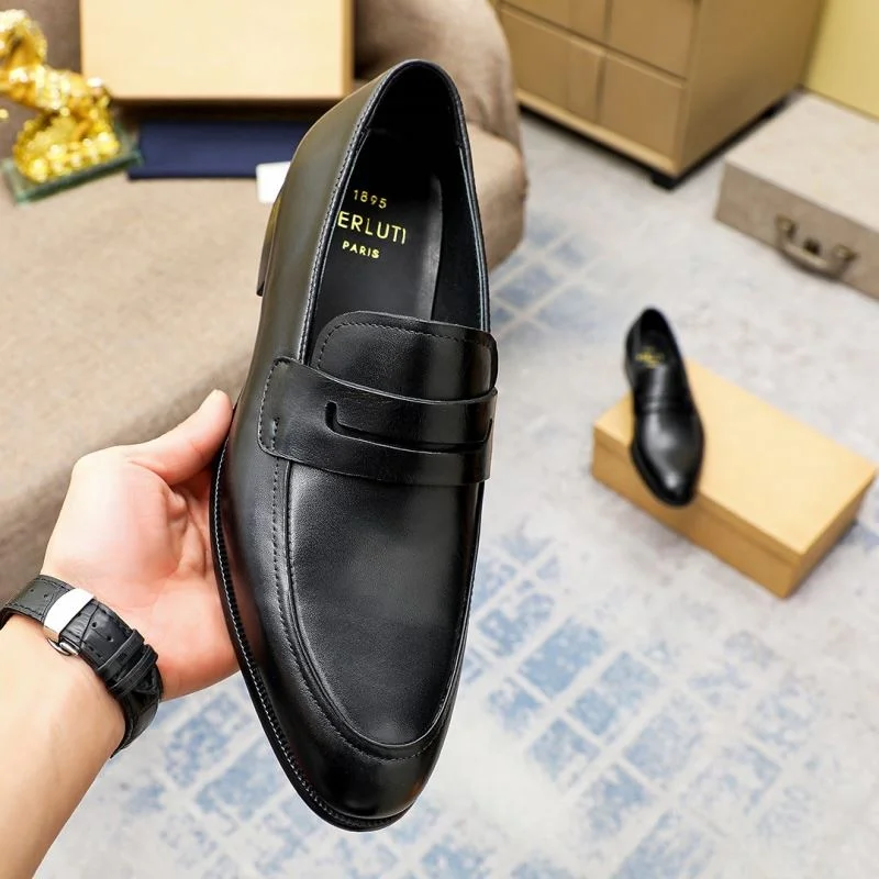 Reasonably priced Berluti Shoes