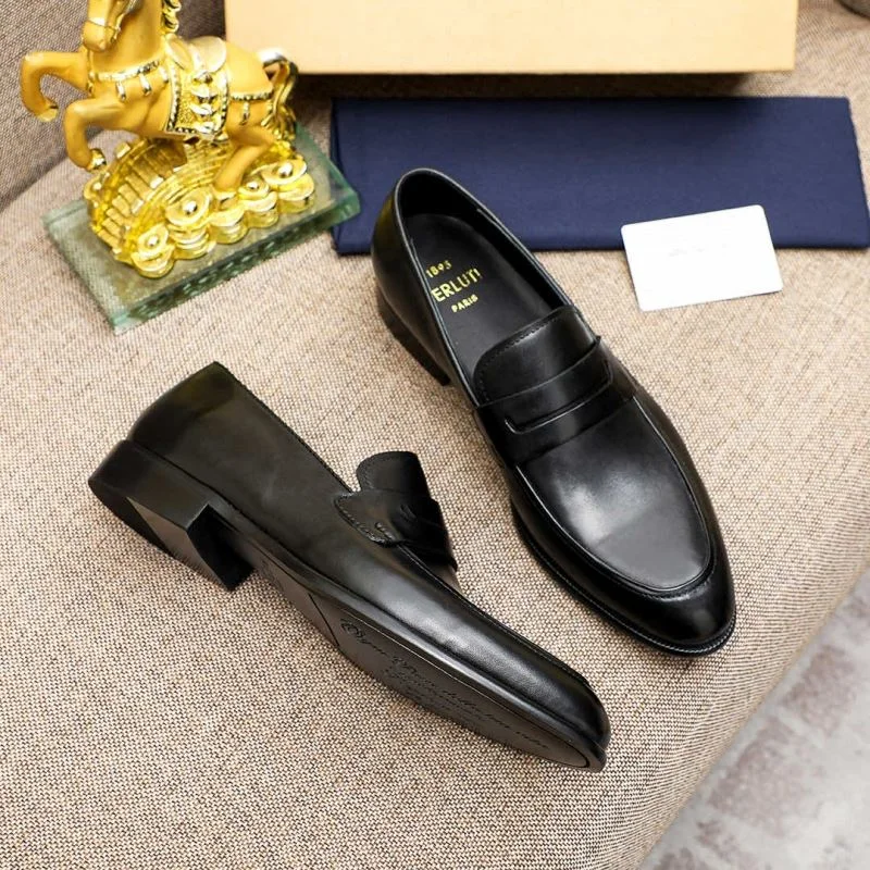 Reasonably priced Berluti Shoes