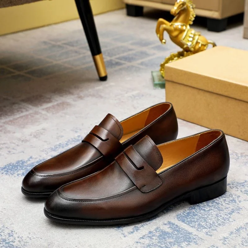 Berluti Shoes