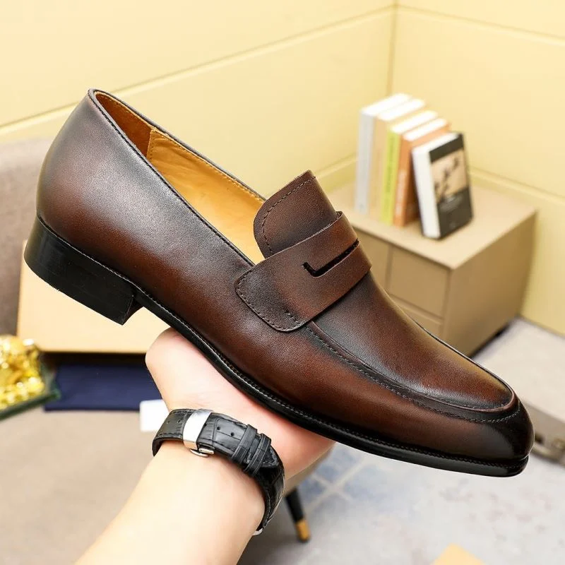 Authentic Berluti Shoes