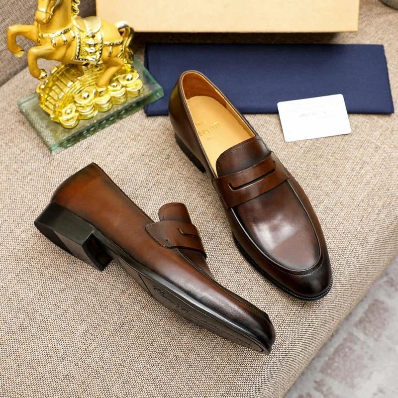 Authentic Berluti Shoes