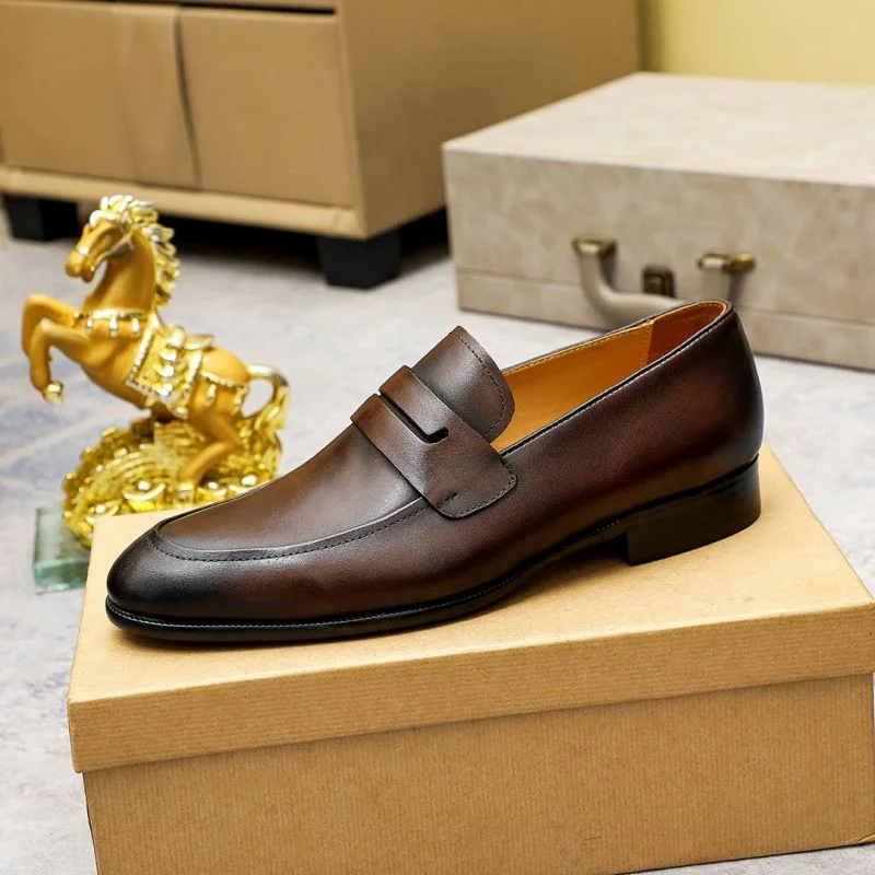 Authentic Berluti Shoes