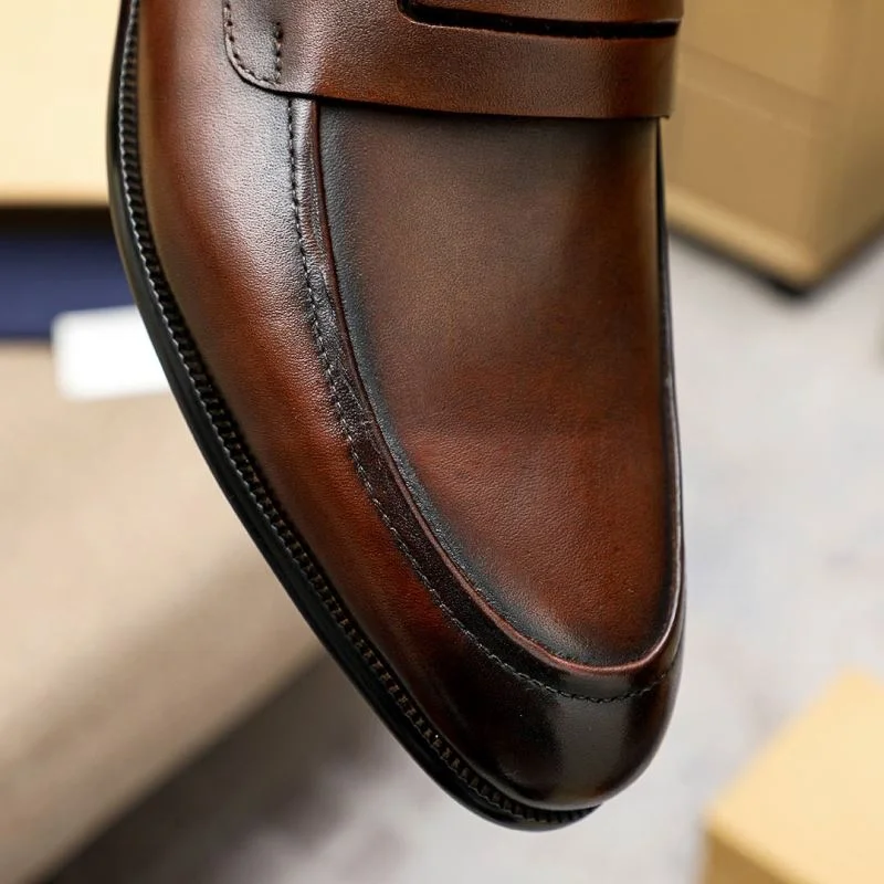 Authentic Berluti Shoes