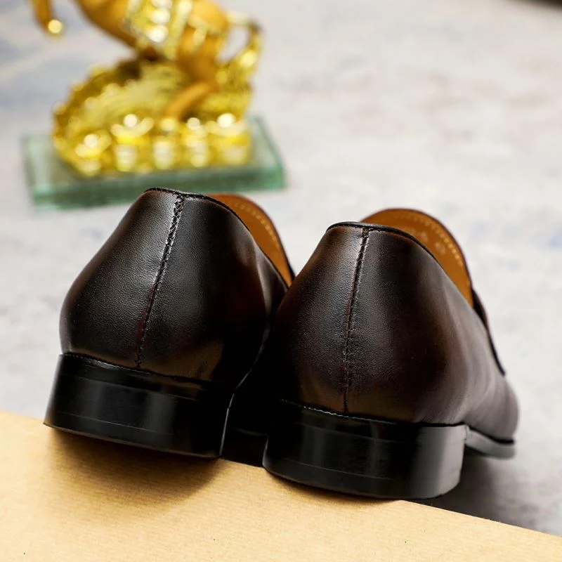 Authentic Berluti Shoes