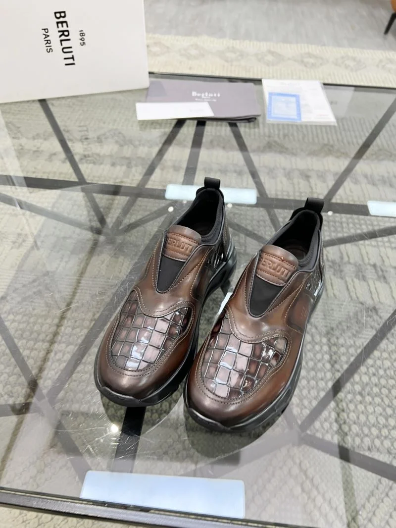 Value-priced Berluti Shoes