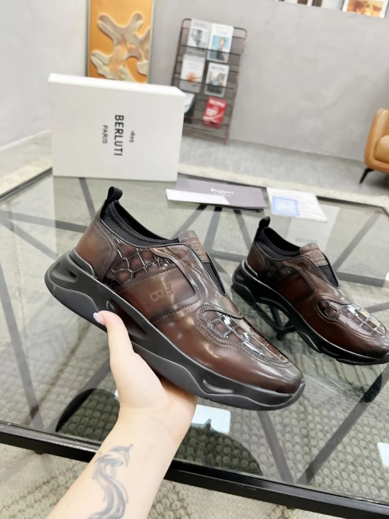Value-priced Berluti Shoes