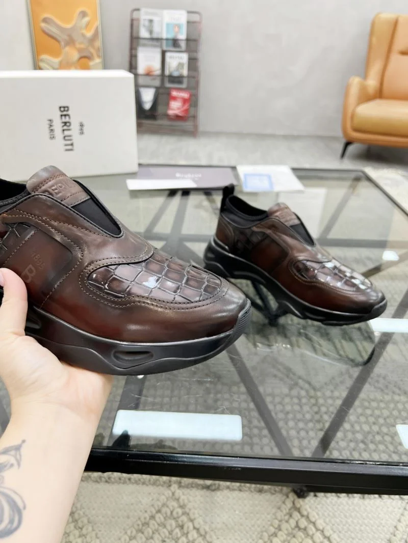 Value-priced Berluti Shoes