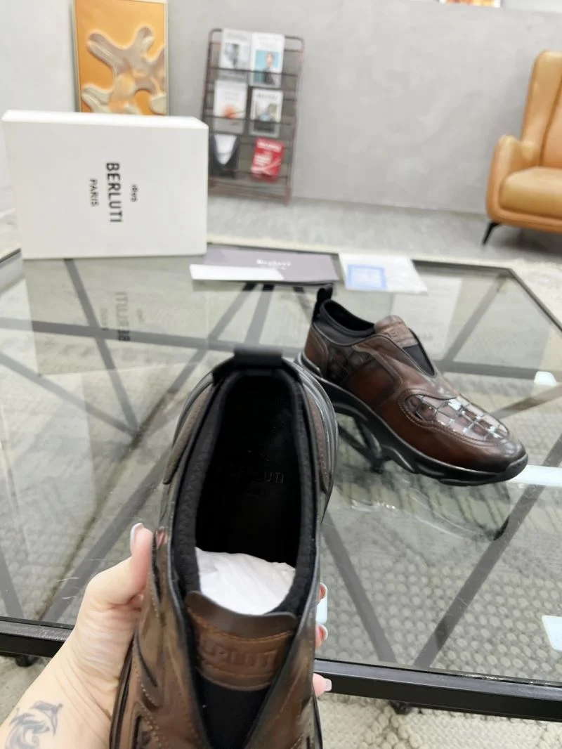 Value-priced Berluti Shoes
